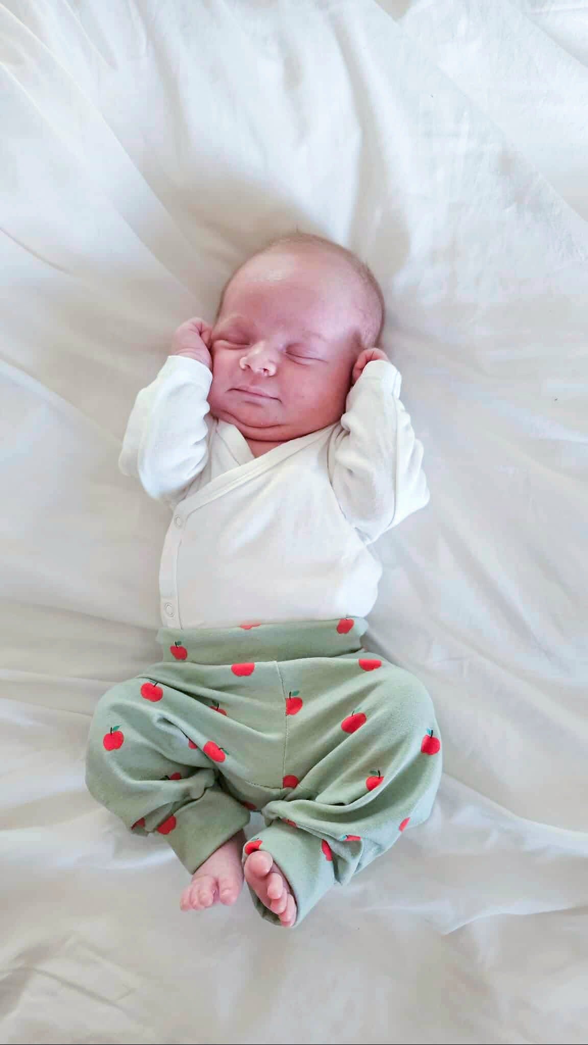Växa-byxor för baby – Handgjorda | Bud’n Poppy – Page 3 – Bud´n Poppy